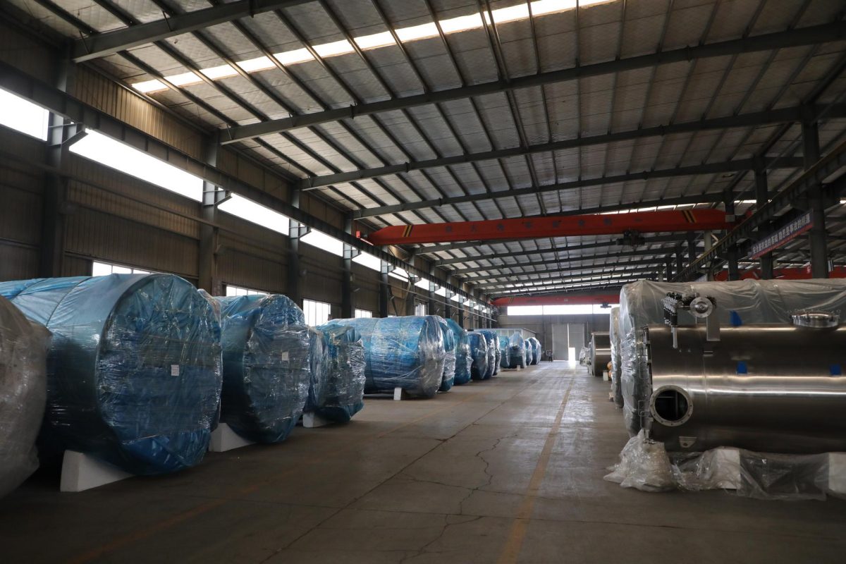 South Plant Area – ALPA Media